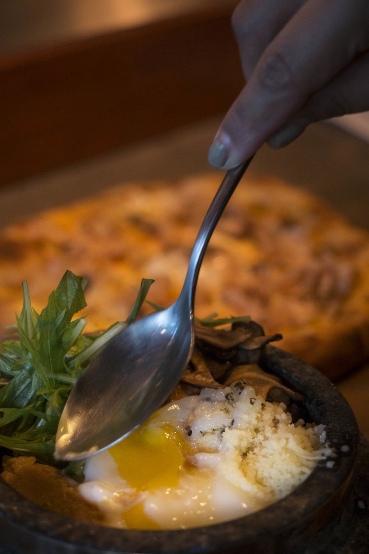 'Good food for good people' at Primo Pizzakaya | Maila Ta Fan Boka ...