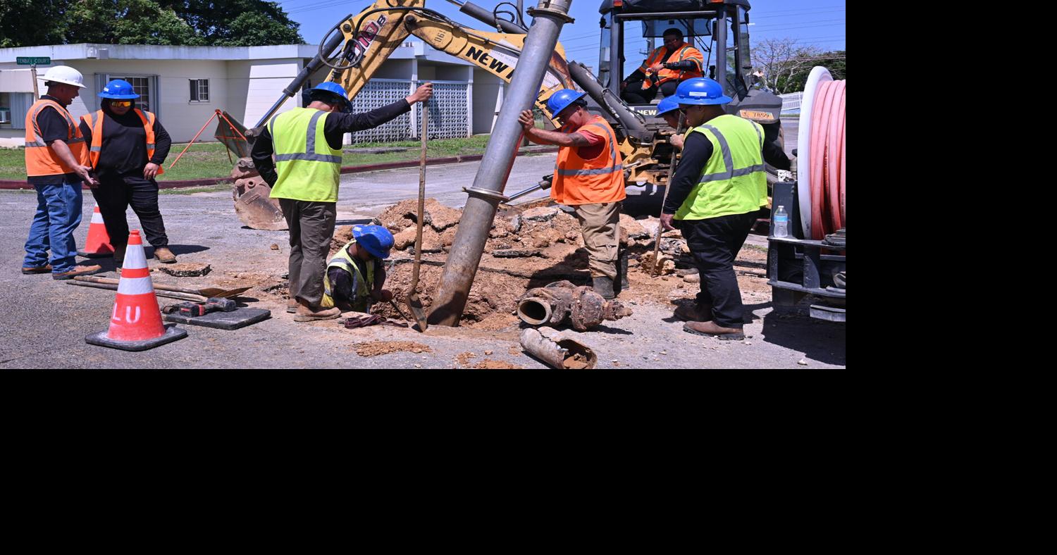 GWA authorized to use ARPA funds for eligible projects | Local News ...