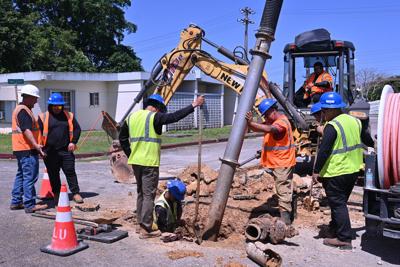 GWA authorized to use ARPA funds for eligible projects | Local News ...
