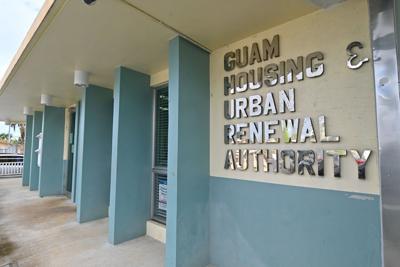 GHURA to host town hall to address unmet needs after Typhoon Mawar ...