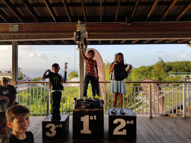 Motocross champion John Aguon: 'Don’t punish us' | Local Sports ...