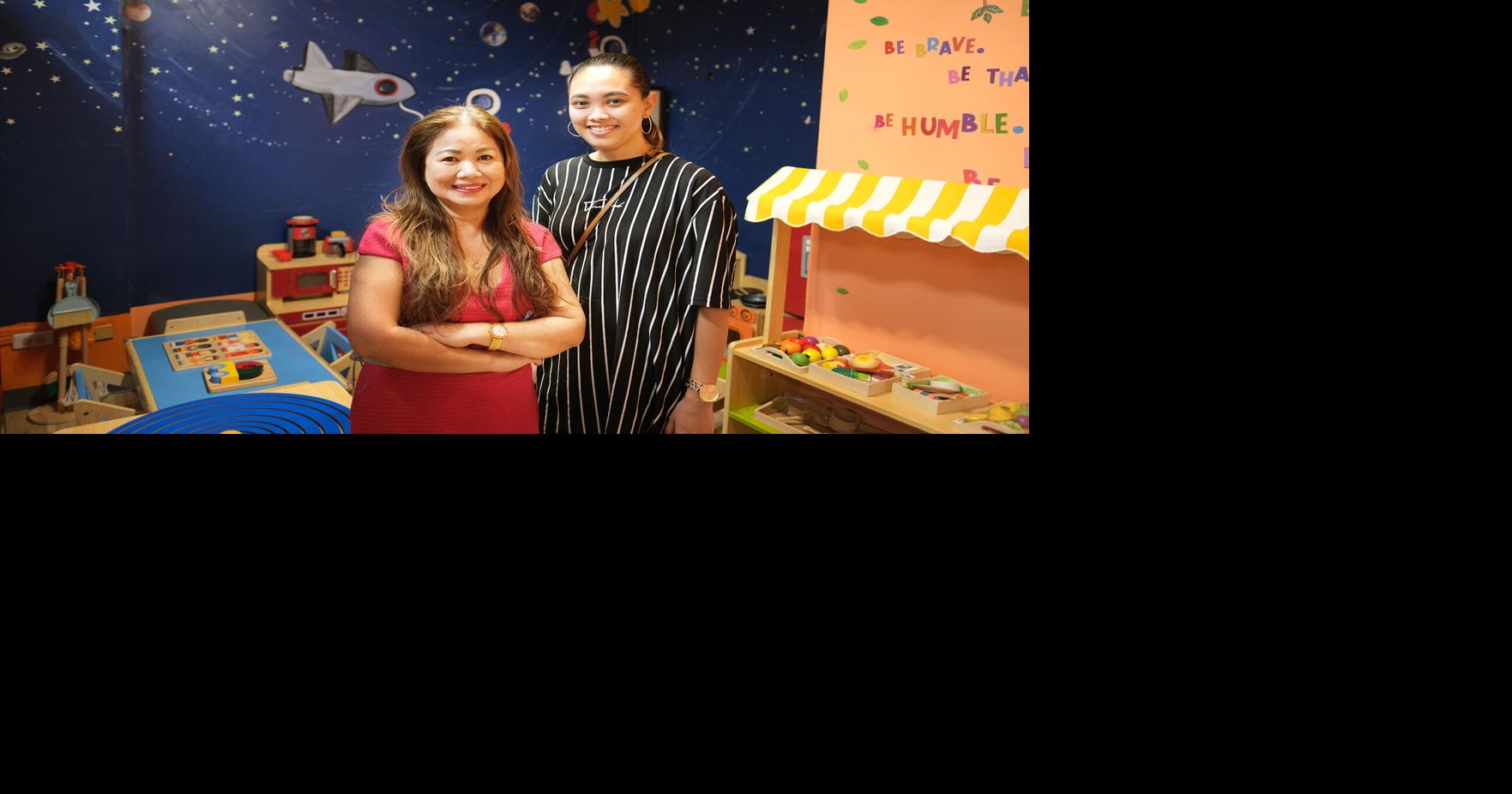 Unique learning center opens in Harmon | Local Business | postguam.com