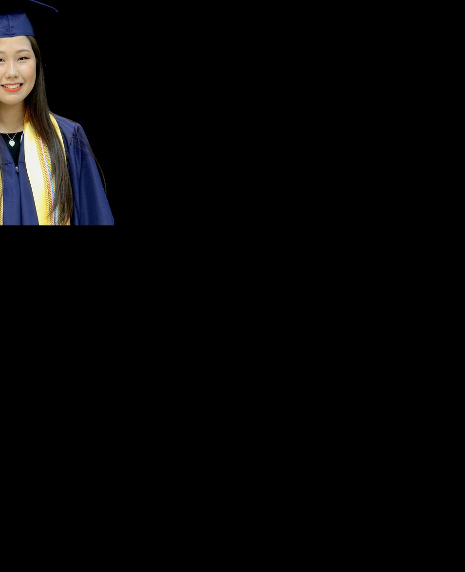 Multifaceted Harvest grads look ahead | Local News | postguam.com