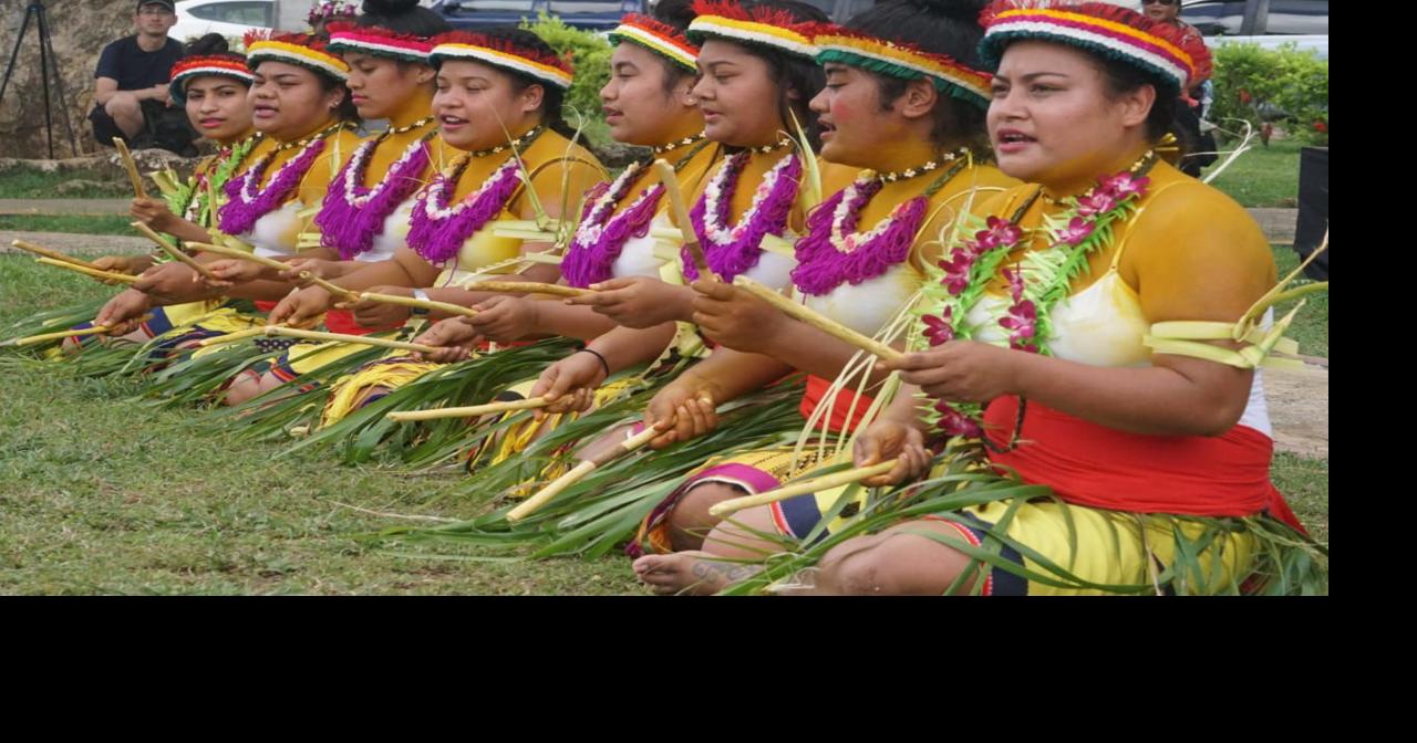 Guam in Photos 2019 - June | Local News | postguam.com