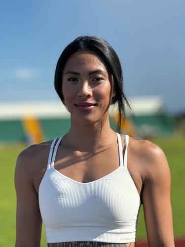 Tugade makes history in Paris | Guam Sports | postguam.com