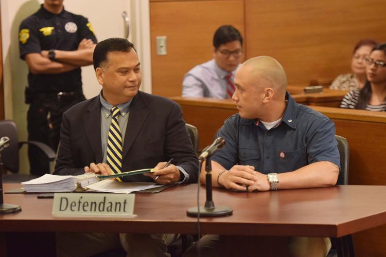 Torre trial scheduled for October | Local News | postguam.com