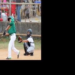 Rangers topple Twins | Guam Sports | postguam.com