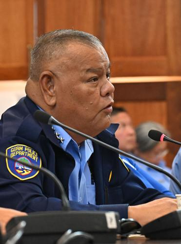 25.59% pay adjustment for police officers 'very soon' | Local News ...