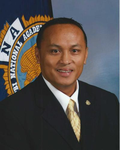 Leon Guerrero named 2018 GCC Distinguished Alumnus | Local News ...