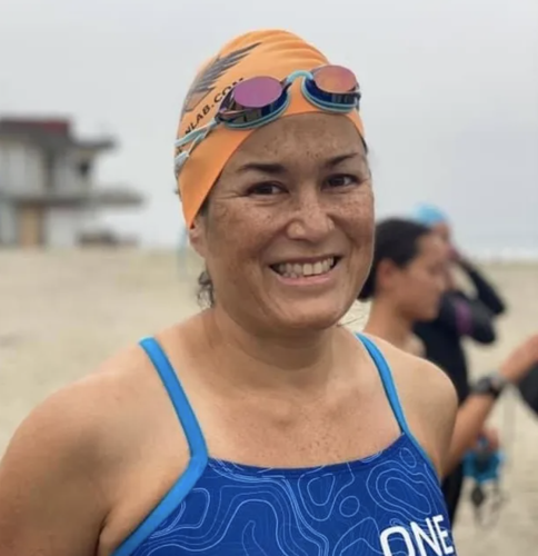Guam Olympian Barbara Gayle reflects on journey | Local Sports ...