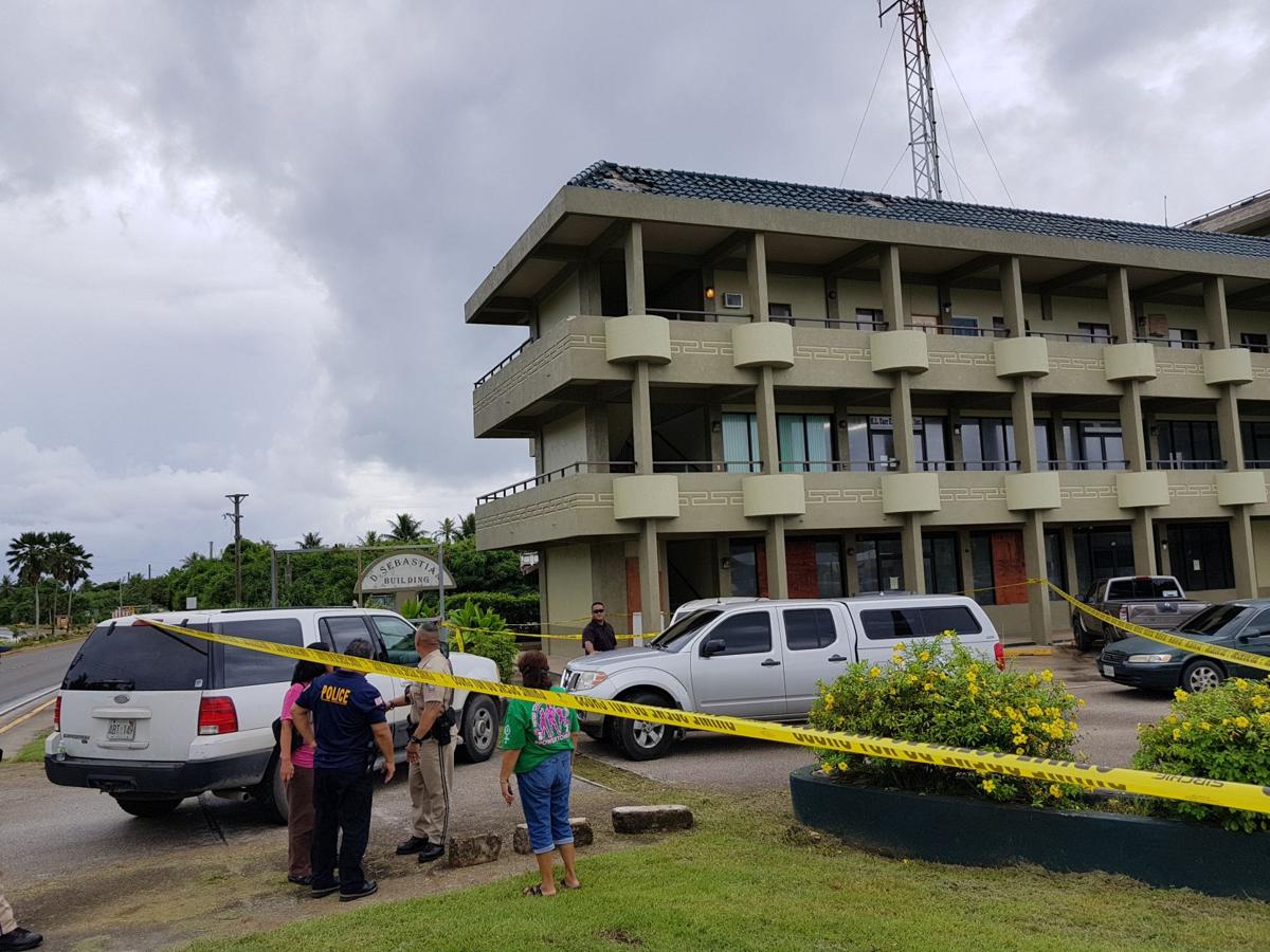 Elderly woman found dead in Saipan, police investigating | Local News ...
