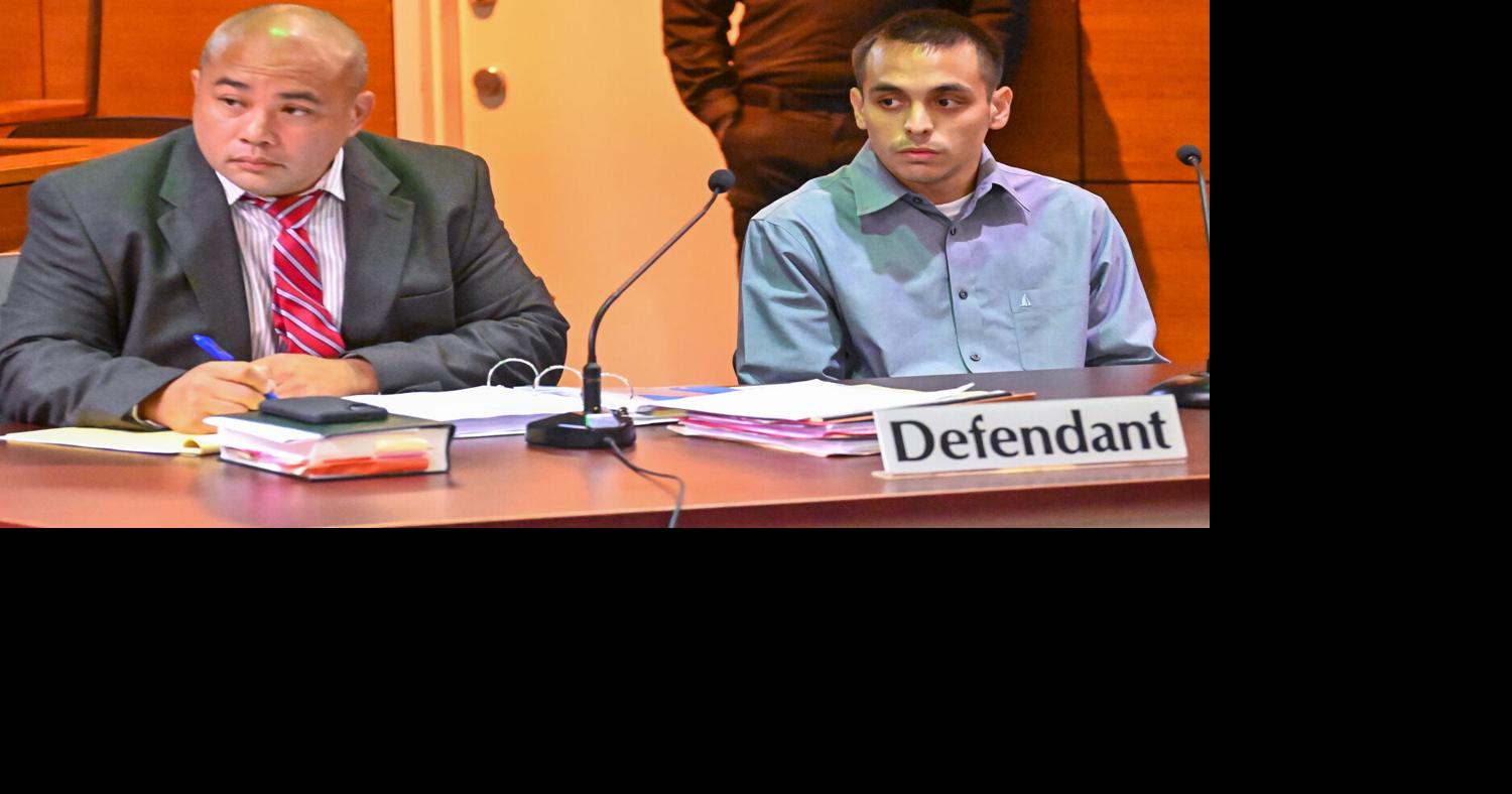 Sånta Rita-Sumai murder trial begins | Local News | postguam.com