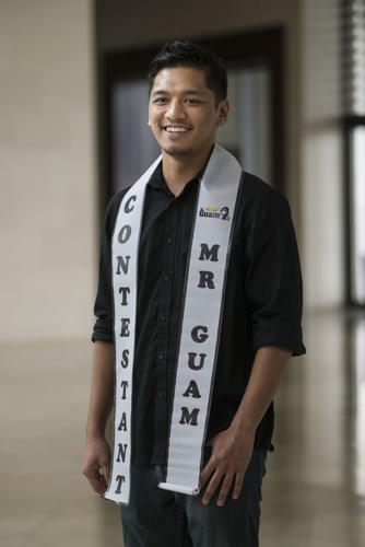 Meet the men of Mr. Guam 2018 | Local News | postguam.com