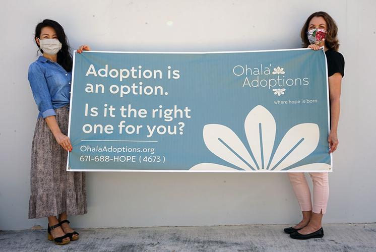 Ohala’ Adoptions continues to serve amid pandemic | Local News ...