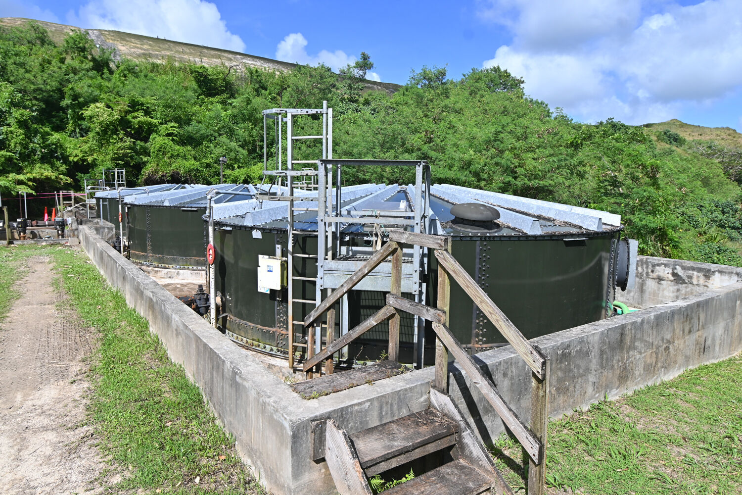 GBB preparing to sue GWA and insurer over leak claim | Local News ...