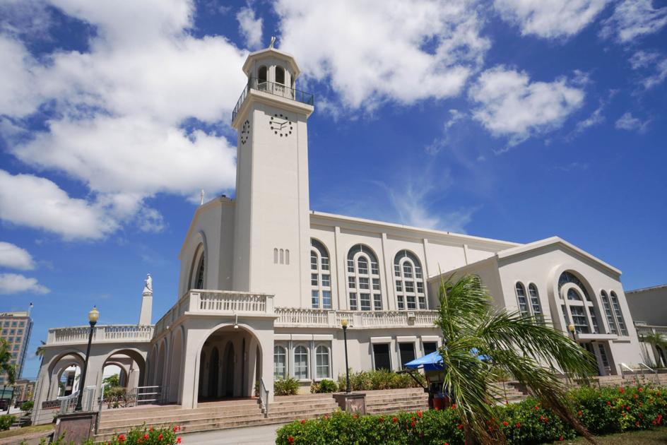 Churches to live stream Sunday services, Mass | Guam News | postguam.com