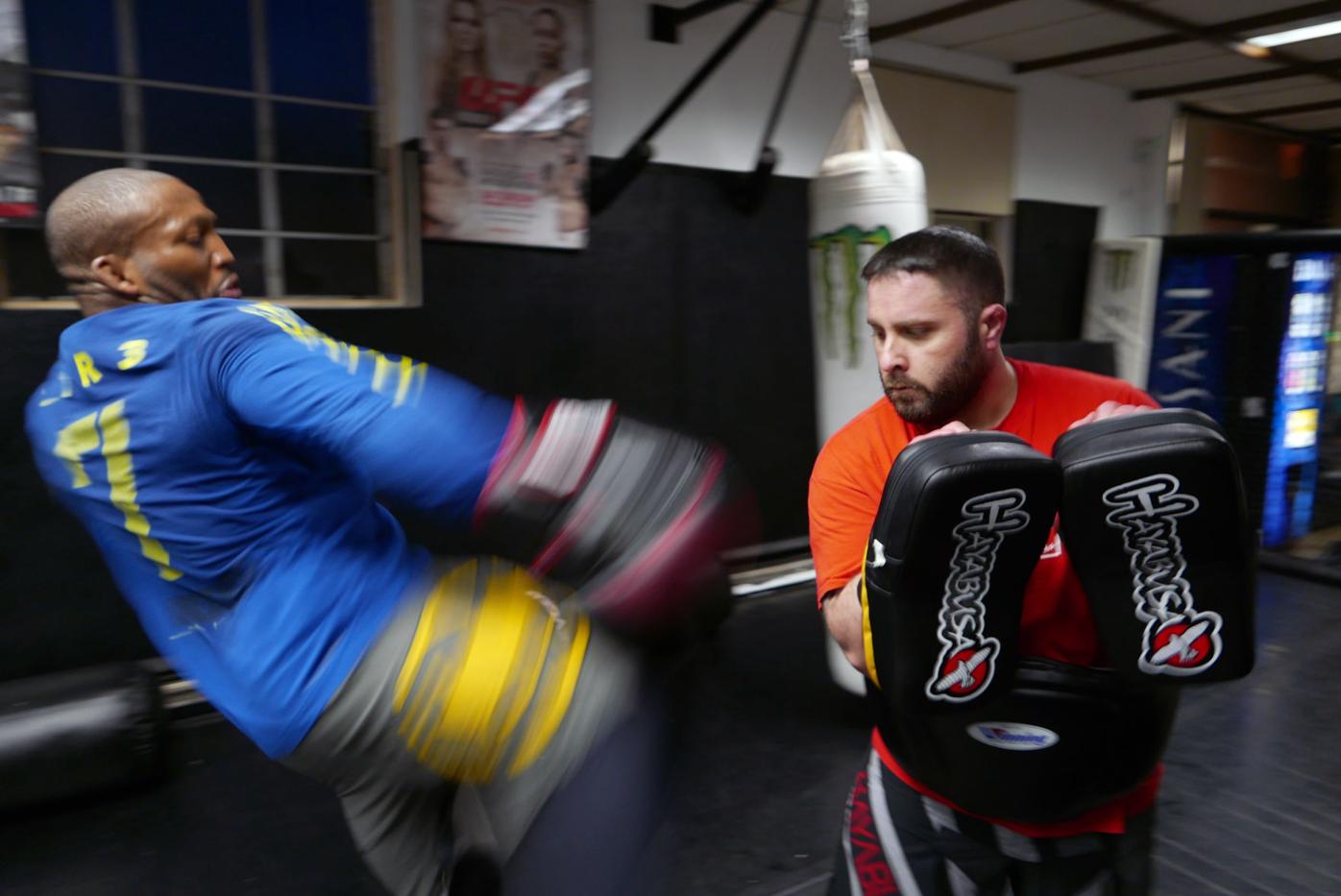 mark dellagrotte record