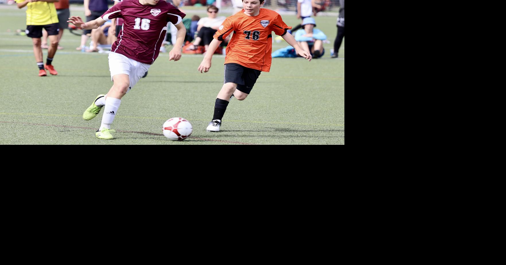 Playing competitive sports doesn't have to mean travel | National ...