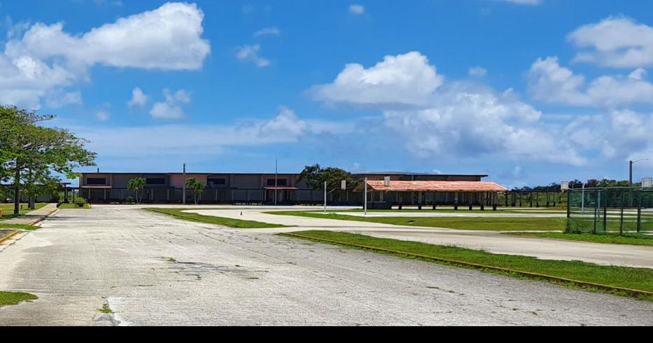 Tiyan High employee tests positive for COVID-19 on the first day of the ...