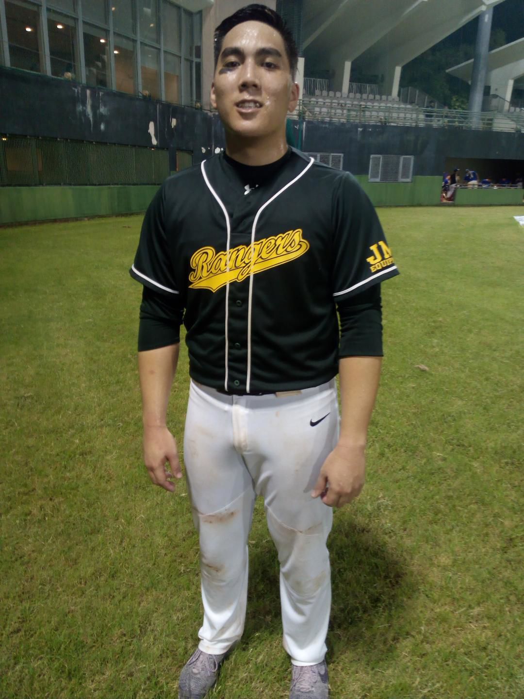 Talofofo Rangers drop Indians | Guam Sports | postguam.com