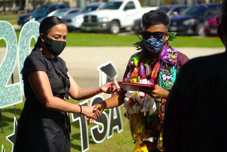 JP Torres Wolves carve niche for success | Local News | postguam.com