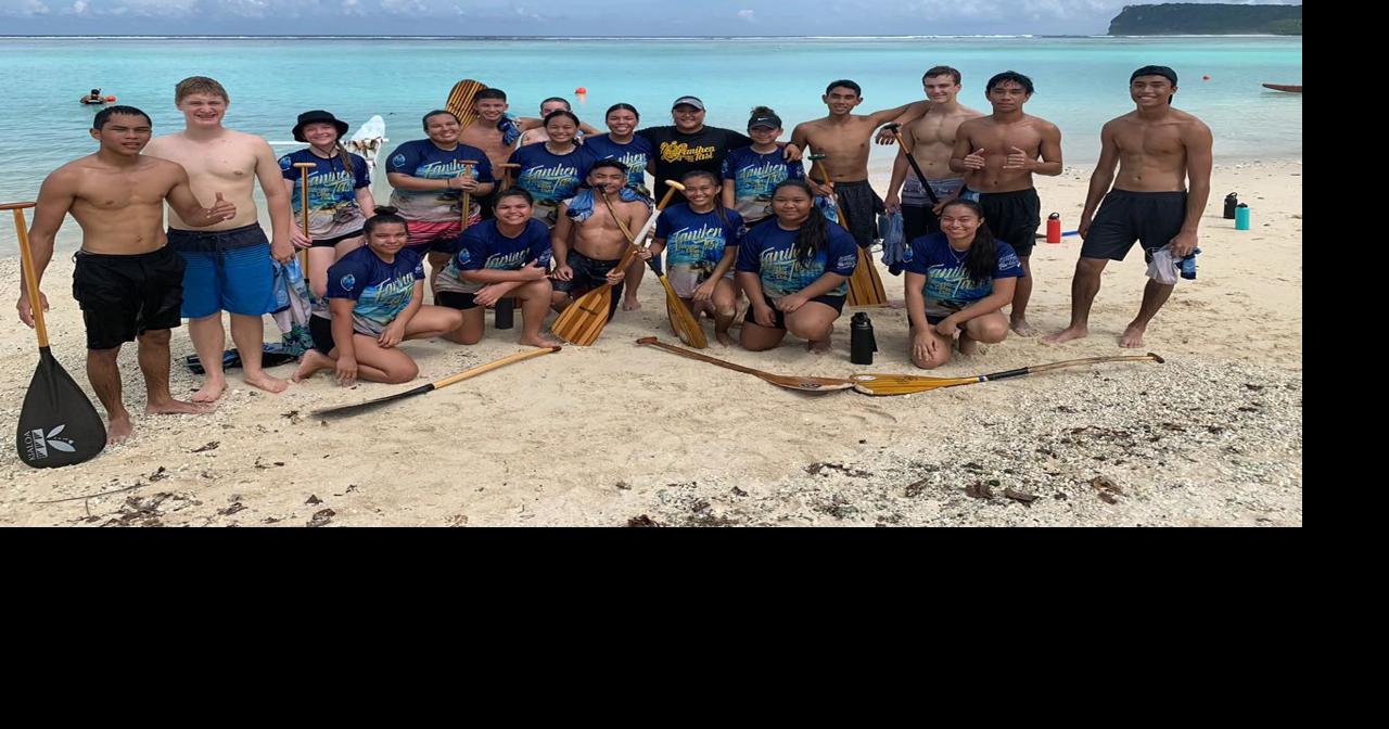 Paddlers headed to Palau for Micronesia Cup | Local Sports | postguam.com