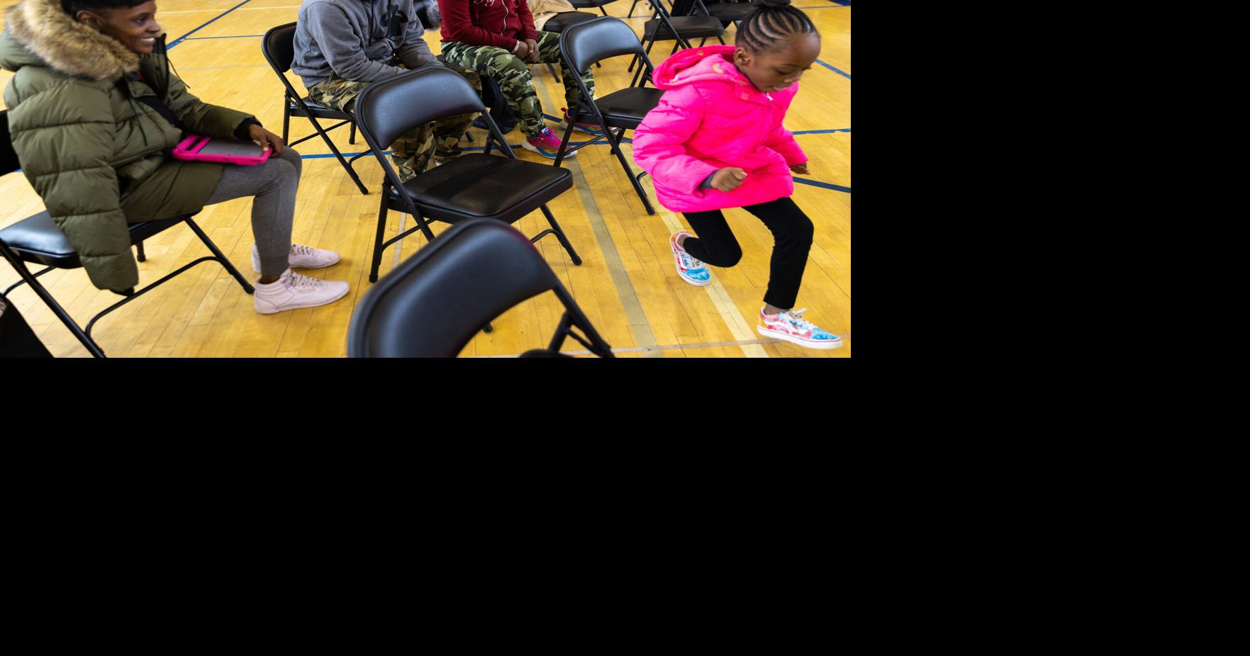 At age 11, D.C. rapper Fly Zyah is a powerful social-justice voice ...