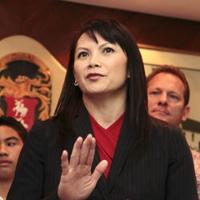 Cenzon confirmed by senators | Local News | postguam.com