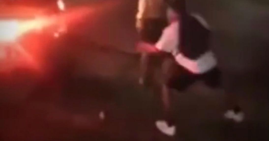 Eighth suspect arrested in skate park riot | Local News | postguam.com