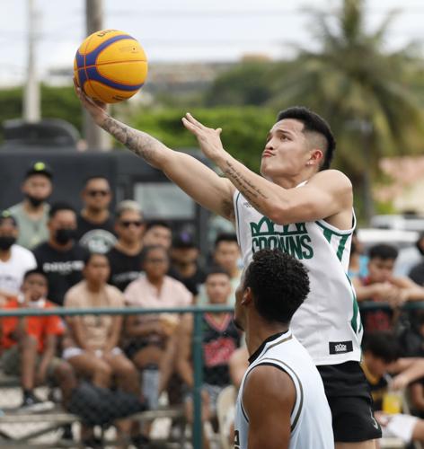 FIBA Mall Ball tournament tips off June 2 | Local Sports | postguam.com