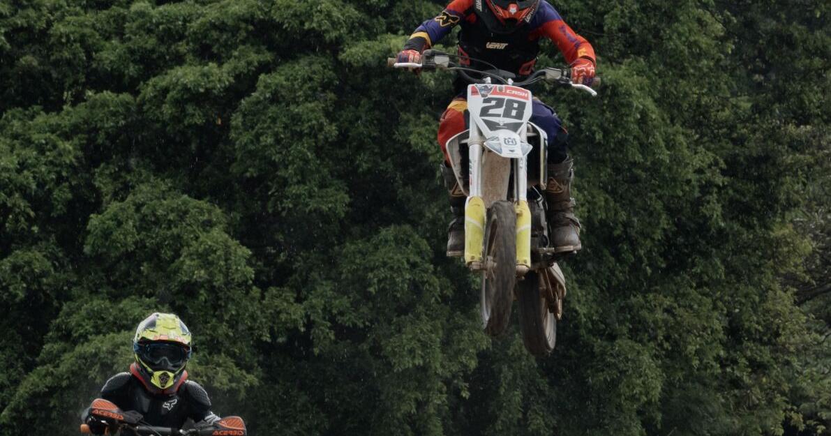 Motocross action speeds to life in Yigo | Local Sports | postguam.com