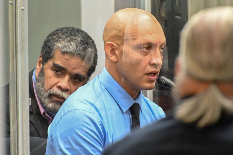 Defense rests in Mark Torre Jr. retrial | Local News | postguam.com