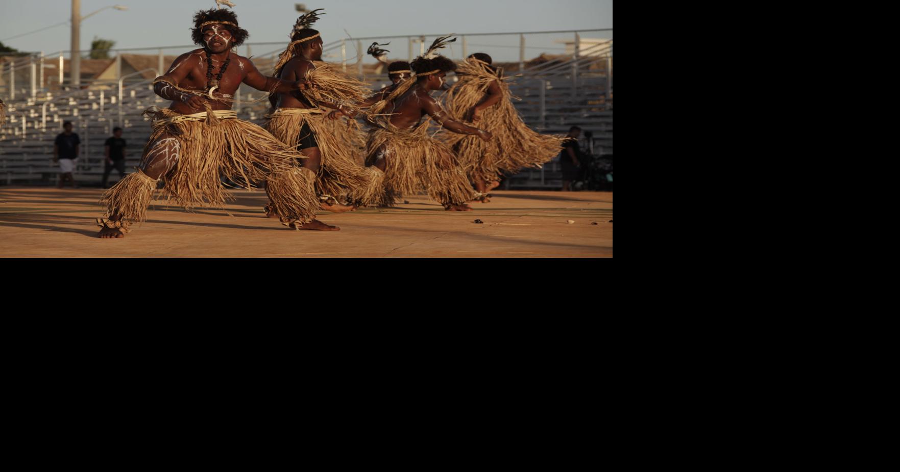 Native inhabitants, decolonization and geopolitics: Guam and New ...