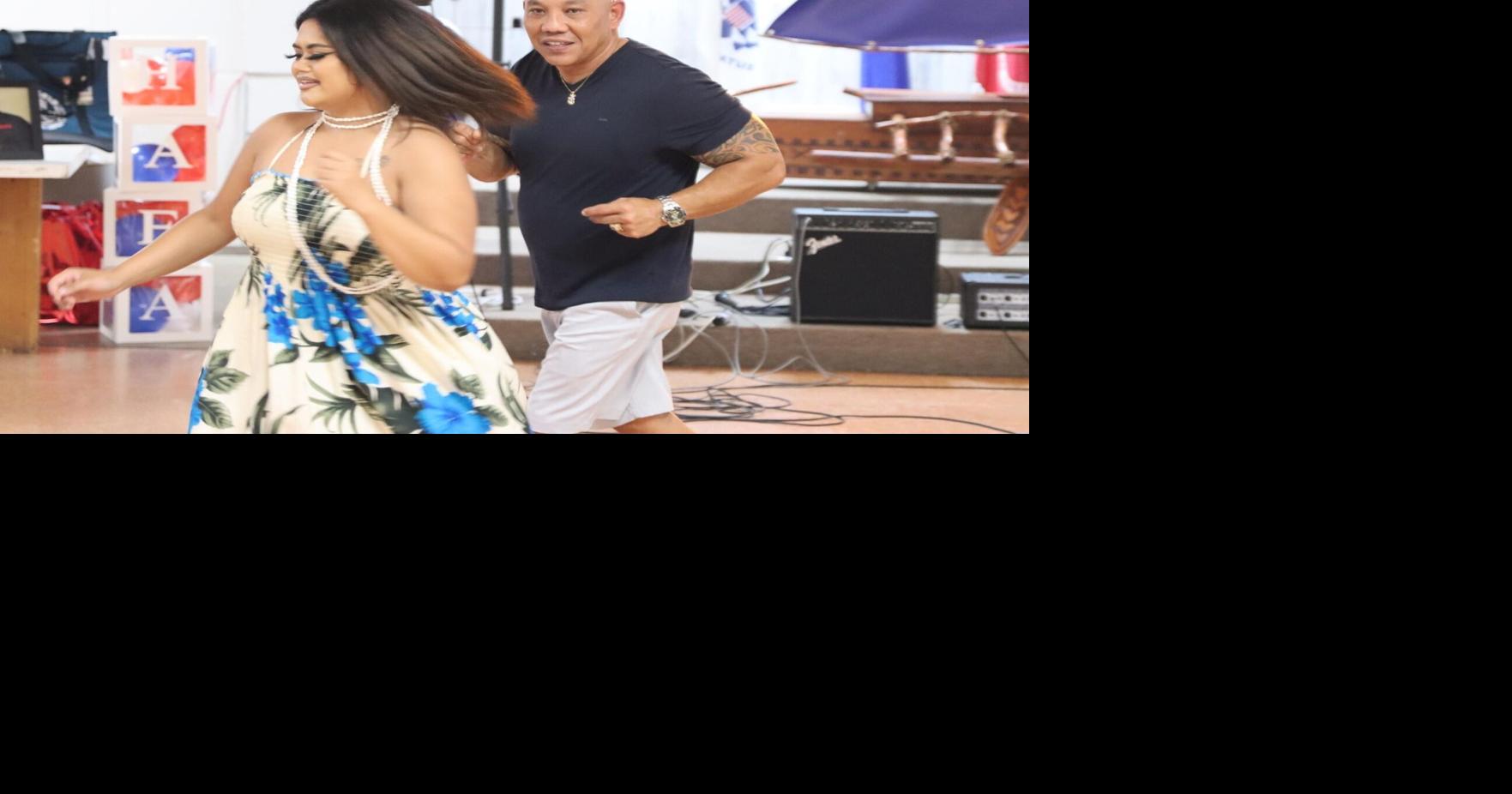 Thousands celebrate Guam's Liberation in Houston | Island Life ...