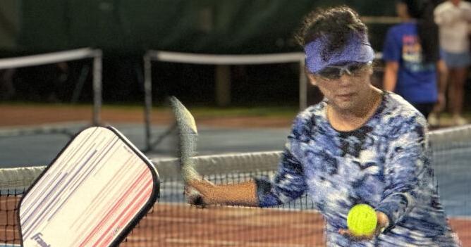 Pickleball is in a pickle | Local Sports | postguam.com