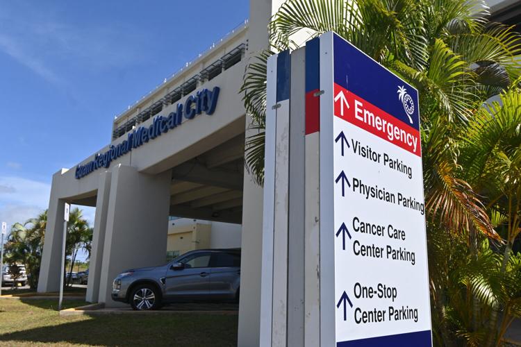 GRMC’s Stanley becomes 1st and only nurse manager nationally recognized ...