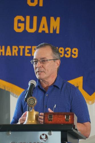 Senators react to delegate's speech | Guam News | postguam.com