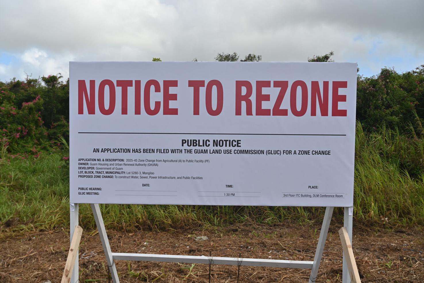 Rezoning and technical assessments underway for new medical complex ...