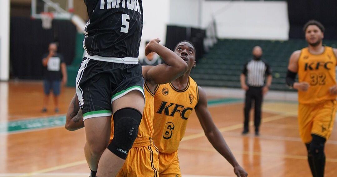 MVP Stars, KFC Bombers advance to championship game | Local Sports | postguam.com