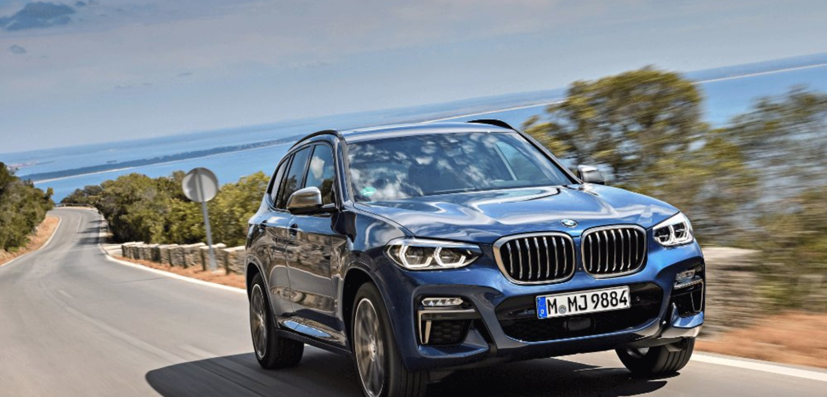BMW appoints Atkins Kroll new Guam dealer | Local News | postguam.com