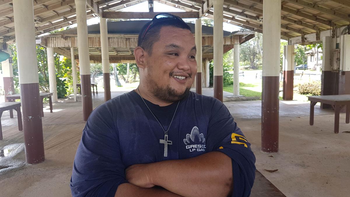 Mayors sound off on village drug use | Local News | postguam.com