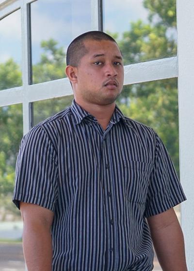 Babauta gets probation for mail theft | Local News | postguam.com