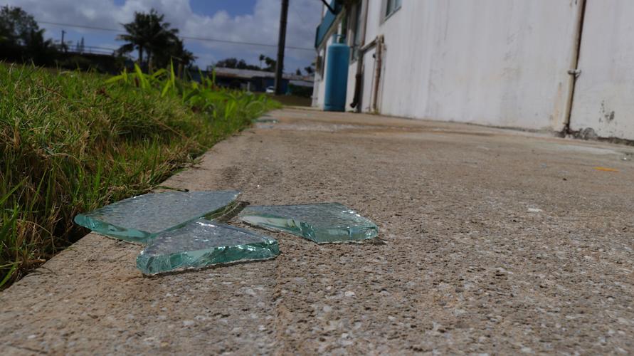 Fire station closure could risk federal funds | Local News | postguam.com