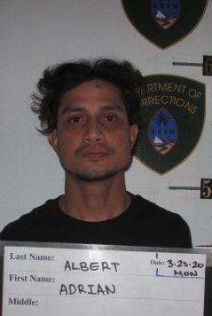 Driver arrested after Dededo collision | Local News | postguam.com