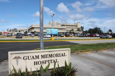 Procurement is not the problem | Letters to the Editor | postguam.com