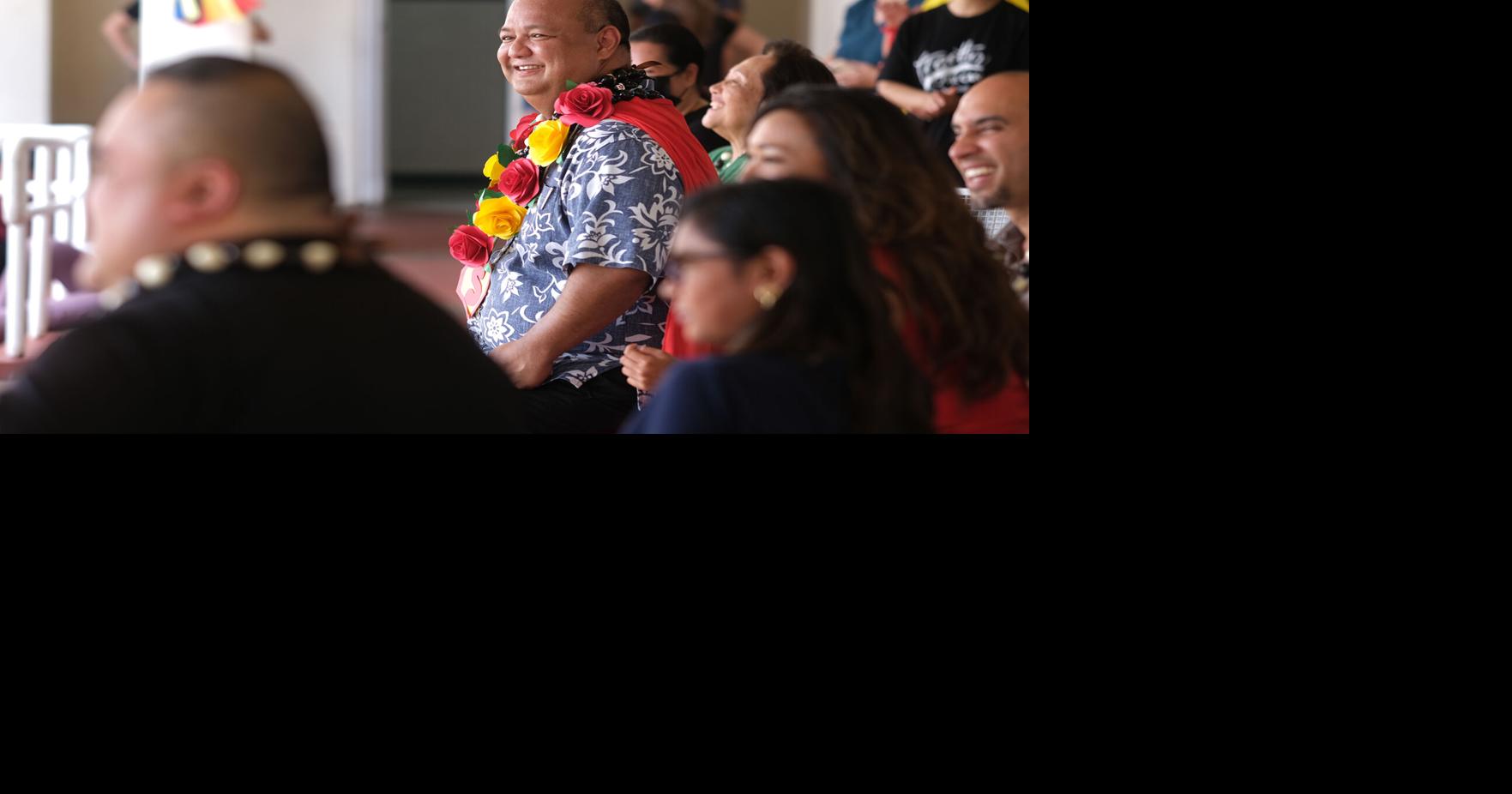 GDOE loses, hires superintendent | Local News | postguam.com