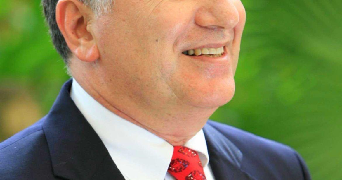 Filush joins UOG board | Local News | postguam.com