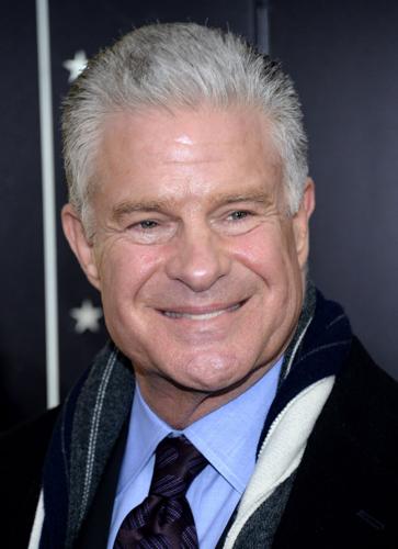 Jim Lampley wasn't supposed to fall in love with boxing | National ...
