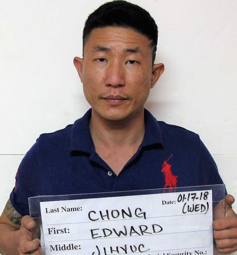 Drug raids lead to arrest of man awaiting sentence | Guam News | postguam.com