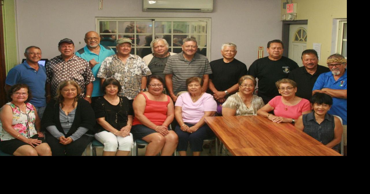 1967 graduating class celebrates 50th year reunion | Local News ...
